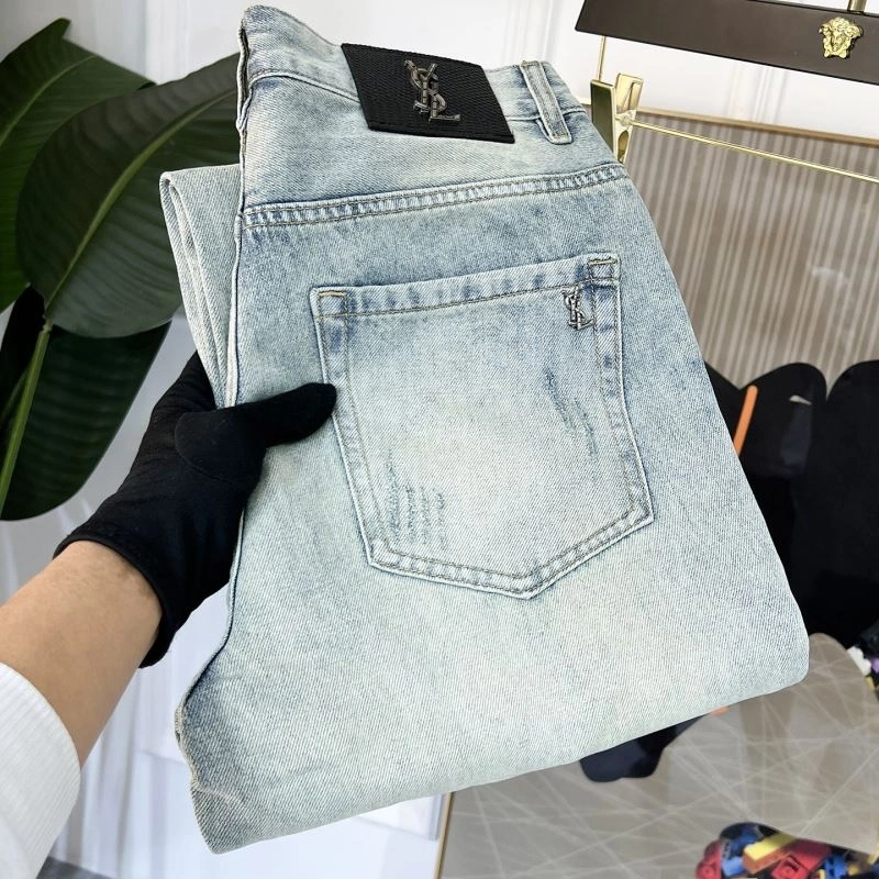 Ysl Jeans