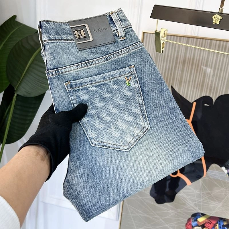 Ysl Jeans