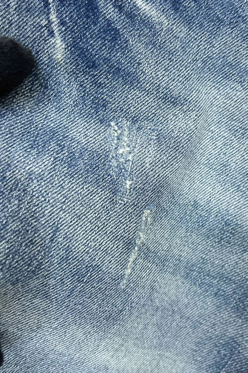 Genuine Ysl Jeans