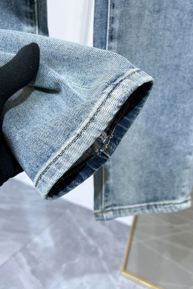 Genuine Ysl Jeans
