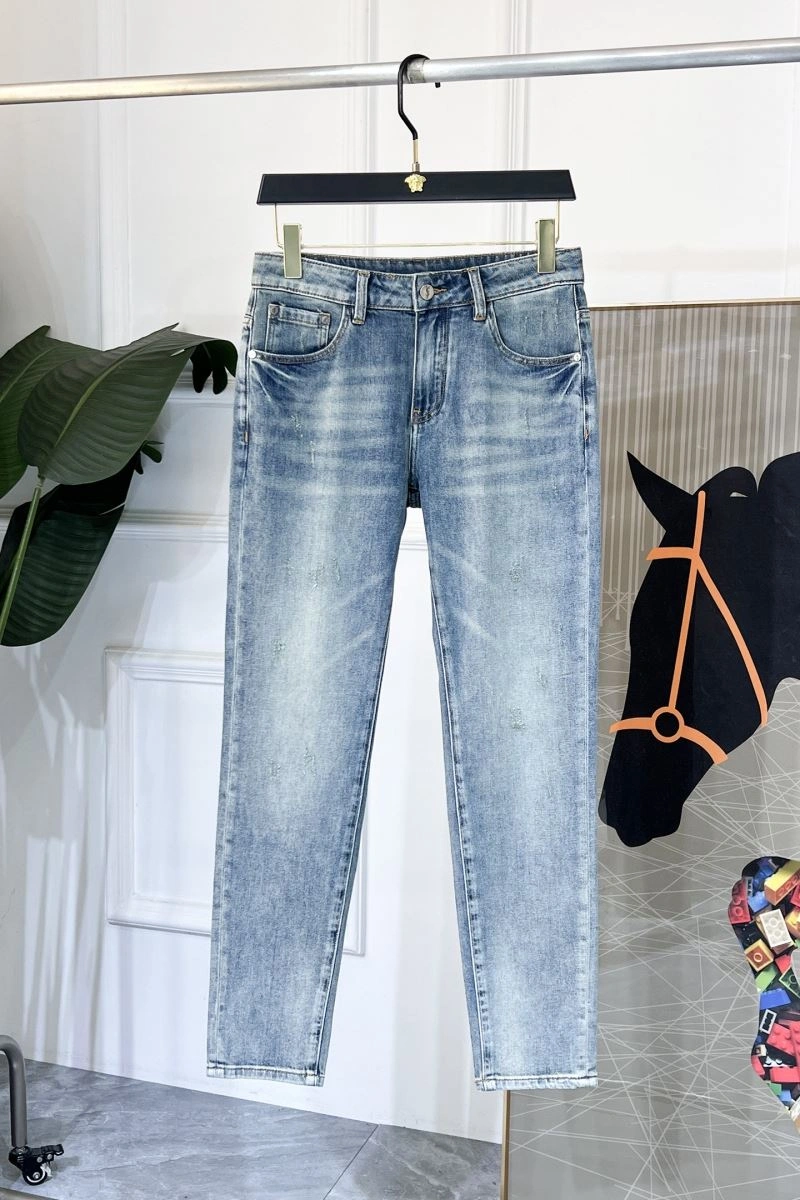 Genuine Ysl Jeans