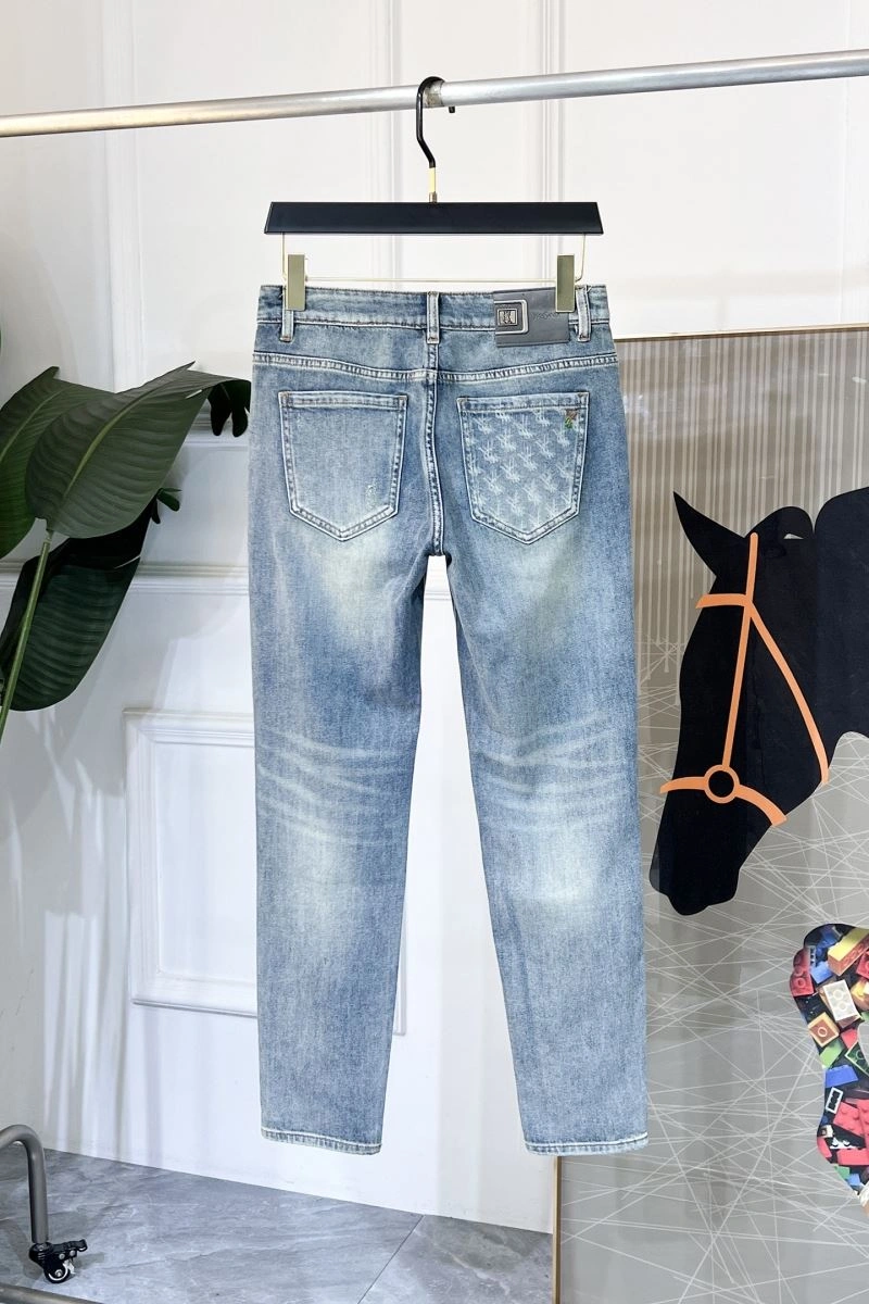 Genuine Ysl Jeans