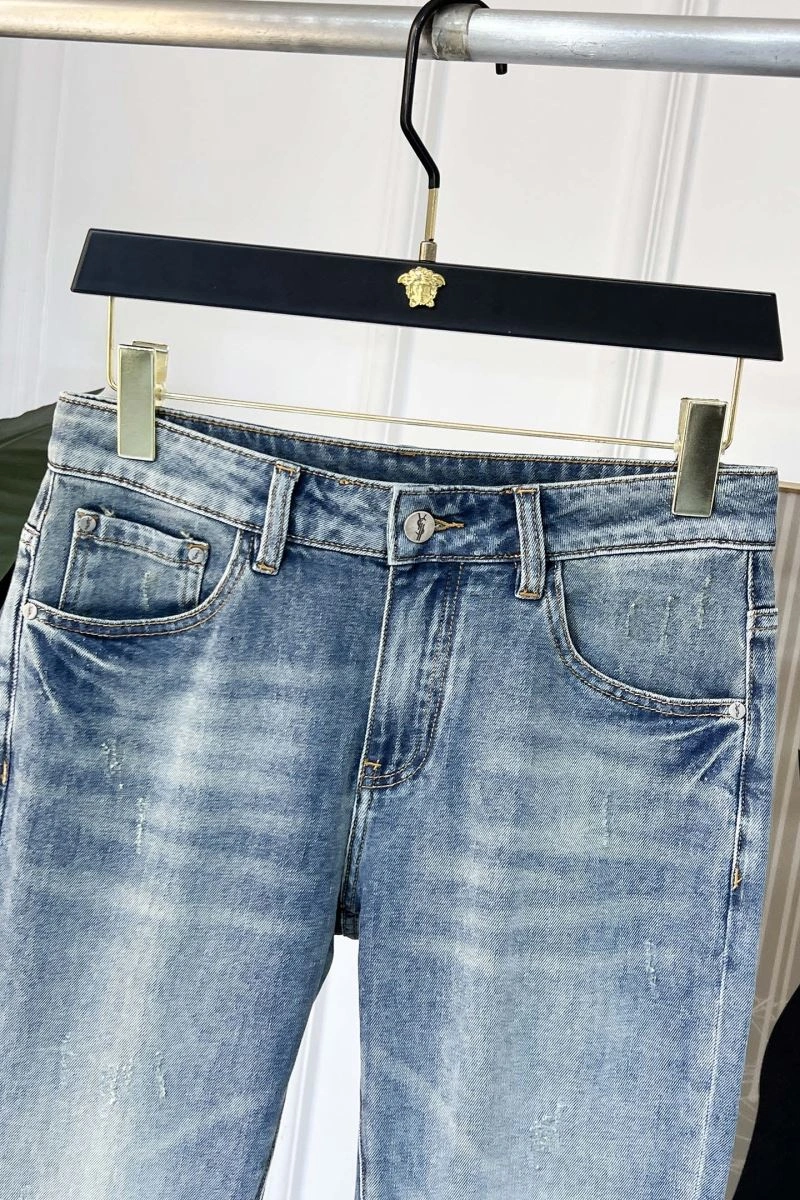 Genuine Ysl Jeans