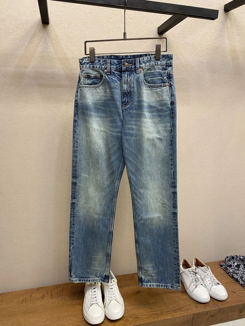 Ysl Jeans