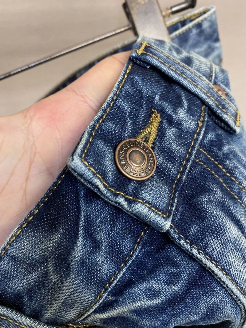 OEM Ysl Jeans