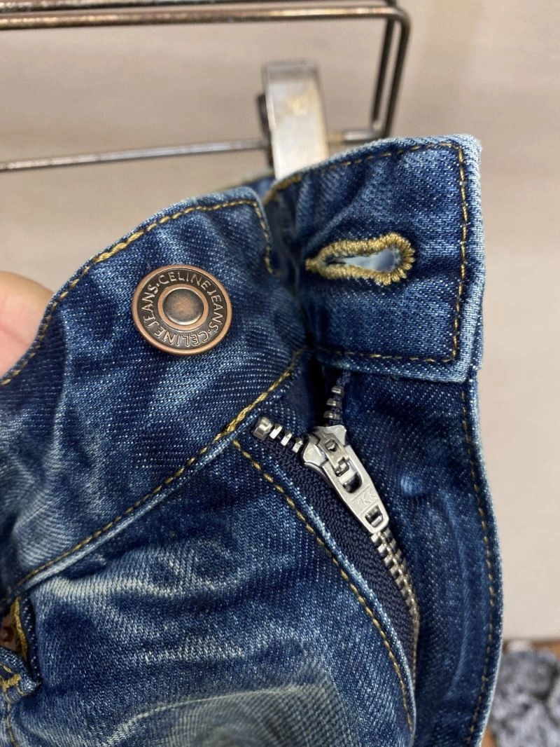 OEM Ysl Jeans