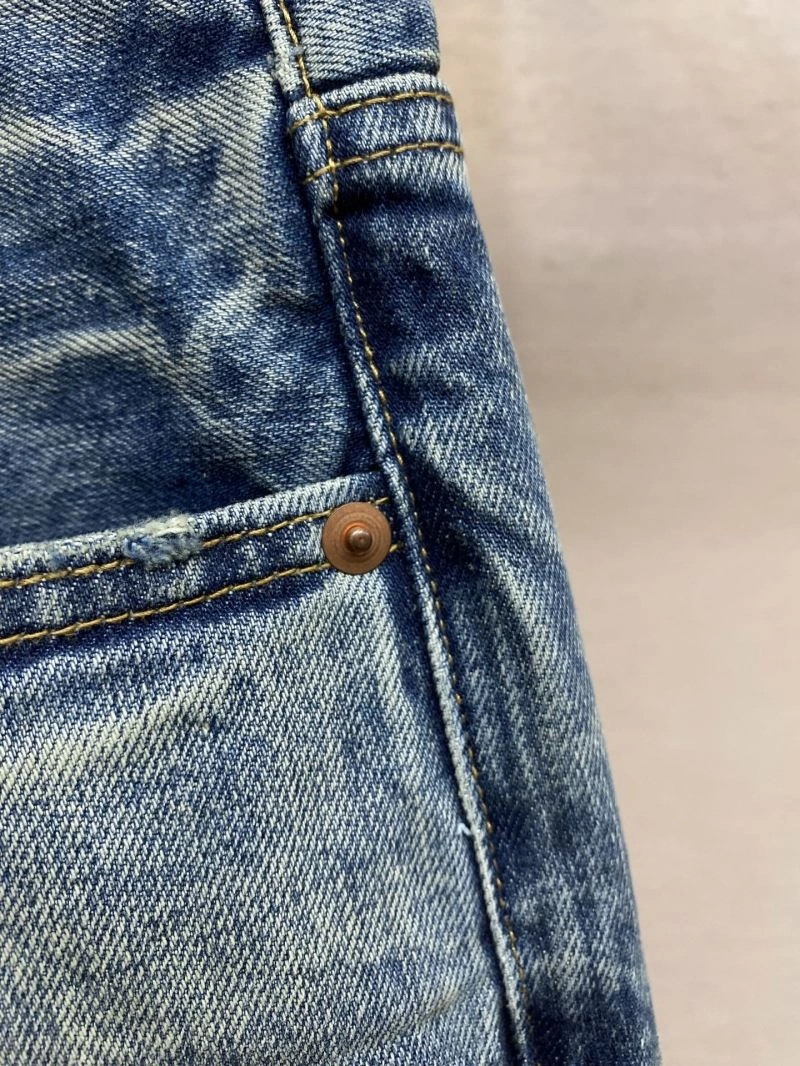 OEM Ysl Jeans