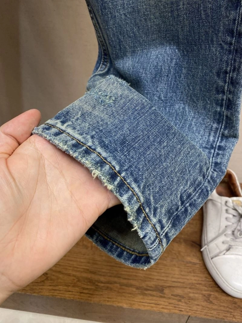 OEM Ysl Jeans
