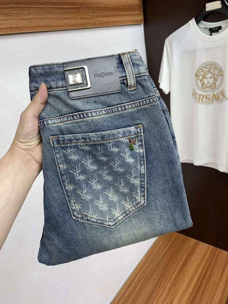 Ysl Jeans