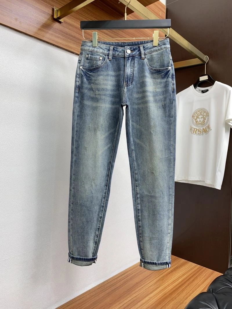 Official Ysl Jeans