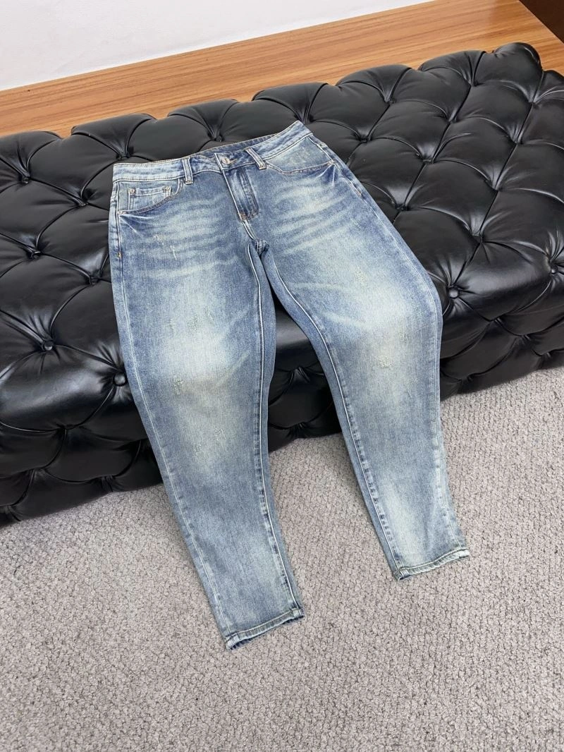 Official Ysl Jeans