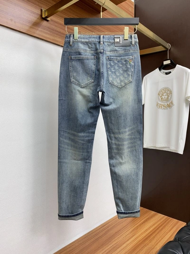 Official Ysl Jeans