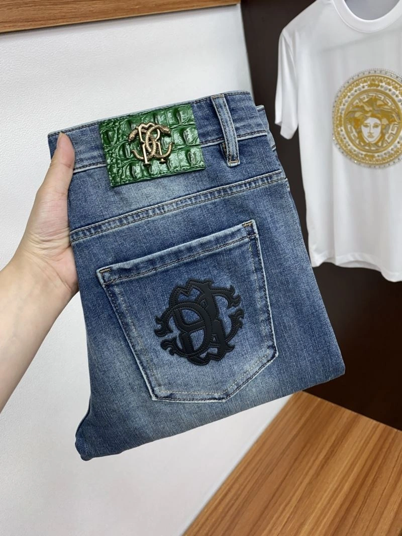 Ysl Jeans