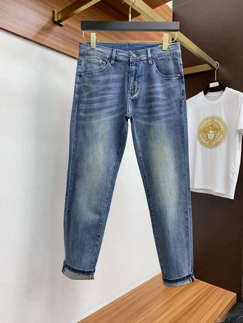 Factory-made Ysl Jeans