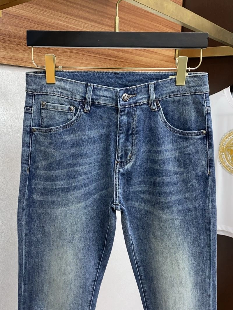 Factory-made Ysl Jeans