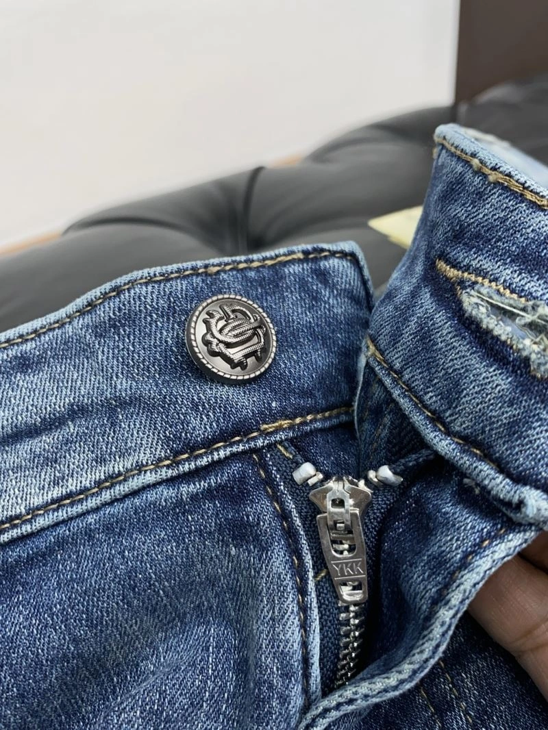 Factory-made Ysl Jeans