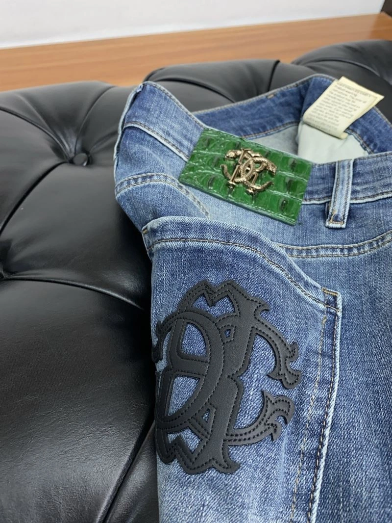 Factory-made Ysl Jeans
