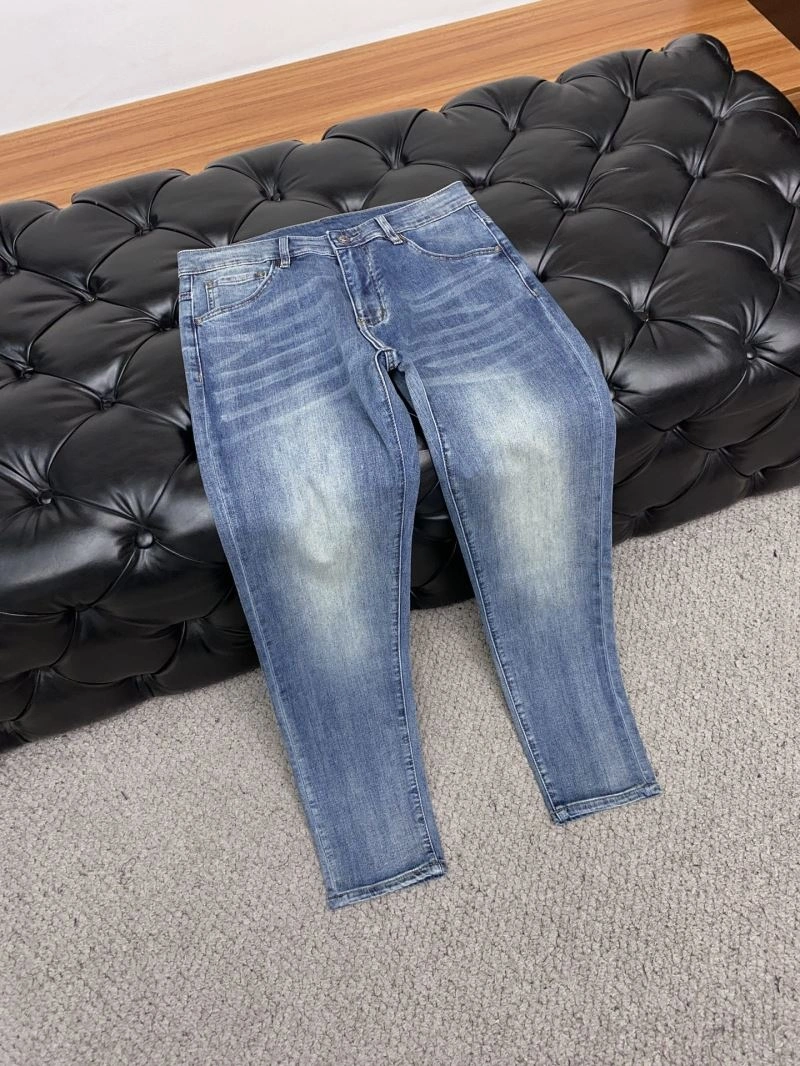 Factory-made Ysl Jeans