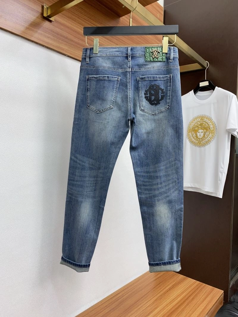 Factory-made Ysl Jeans