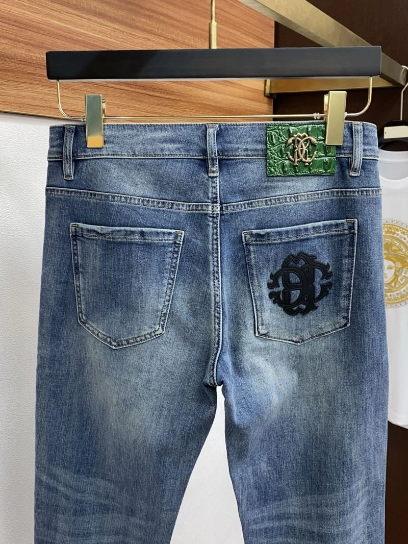 Factory-made Ysl Jeans