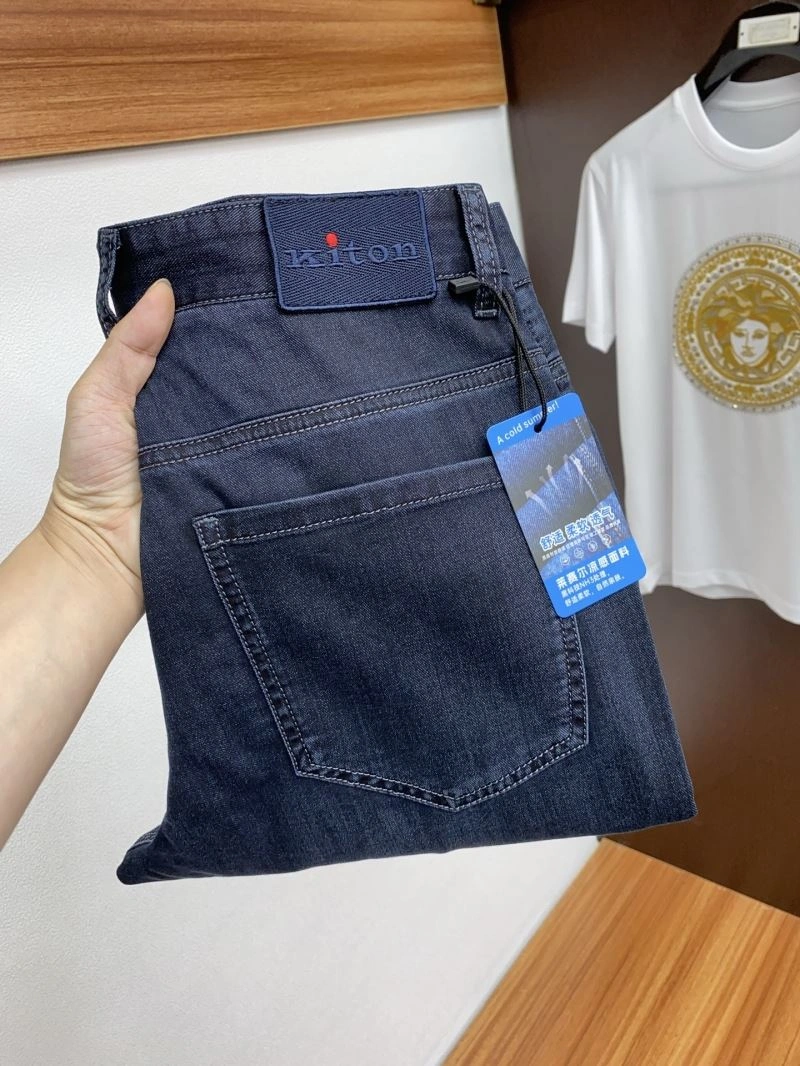 Ysl Jeans