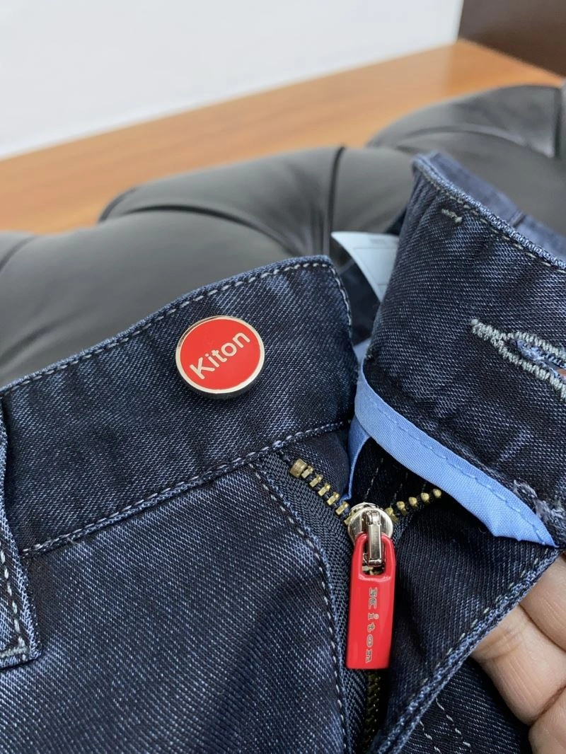 Legit Ysl Jeans