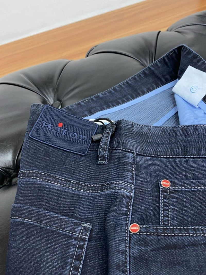 Legit Ysl Jeans