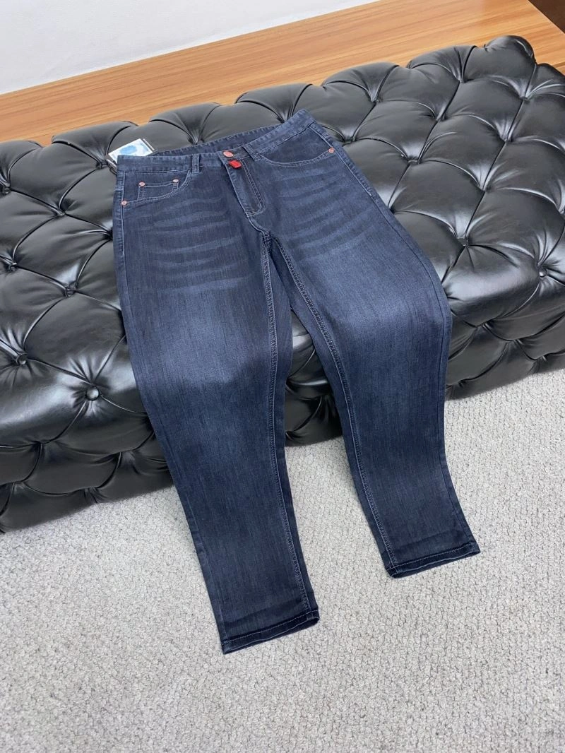 Legit Ysl Jeans