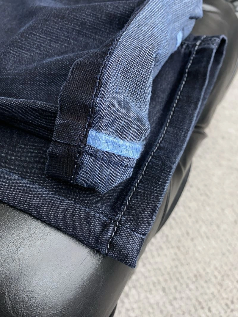 Legit Ysl Jeans