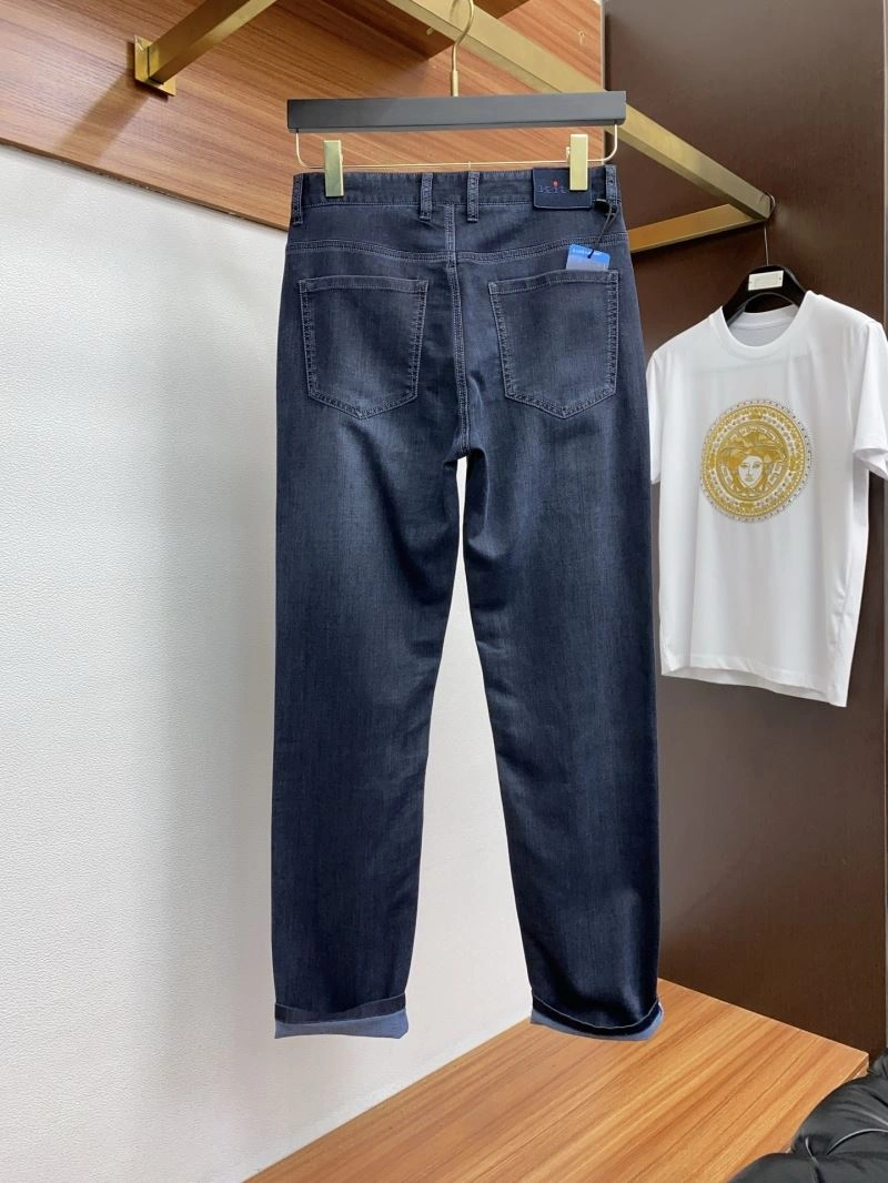 Legit Ysl Jeans