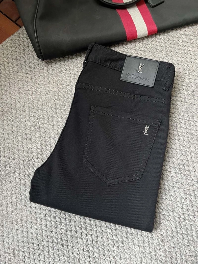 Ysl Jeans