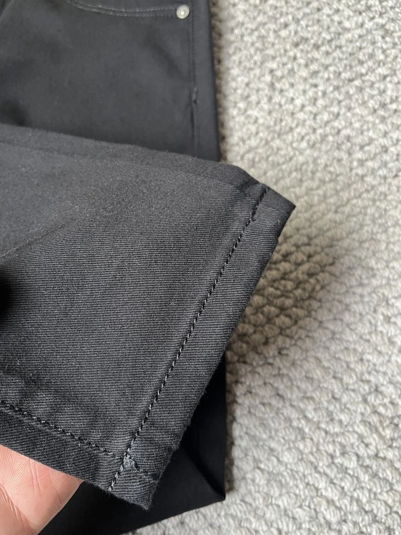 Original Ysl Jeans