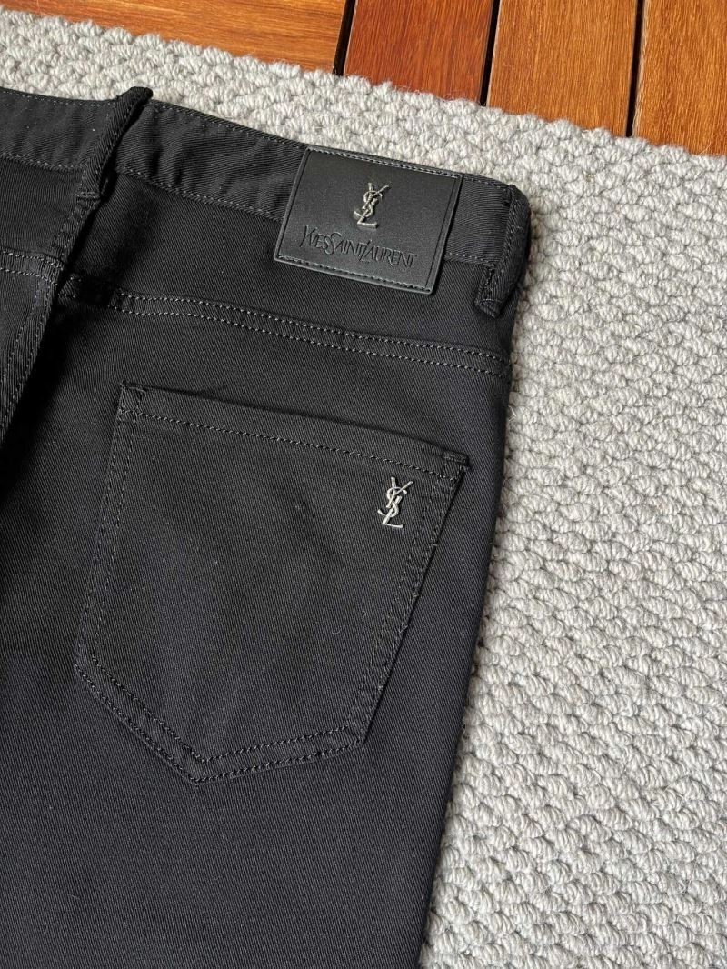 Original Ysl Jeans