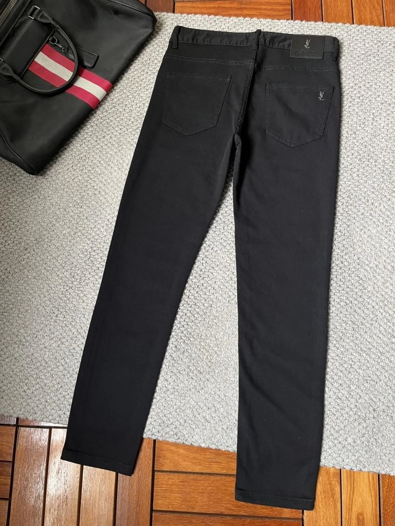 Original Ysl Jeans