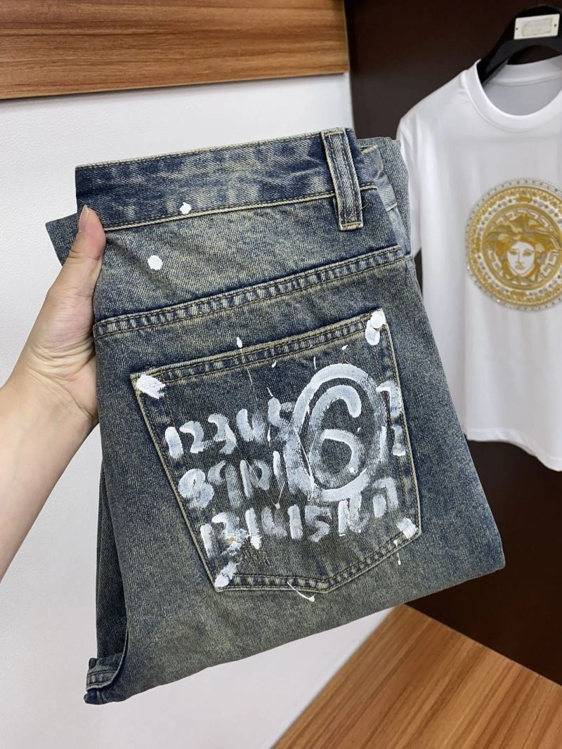 Ysl Jeans