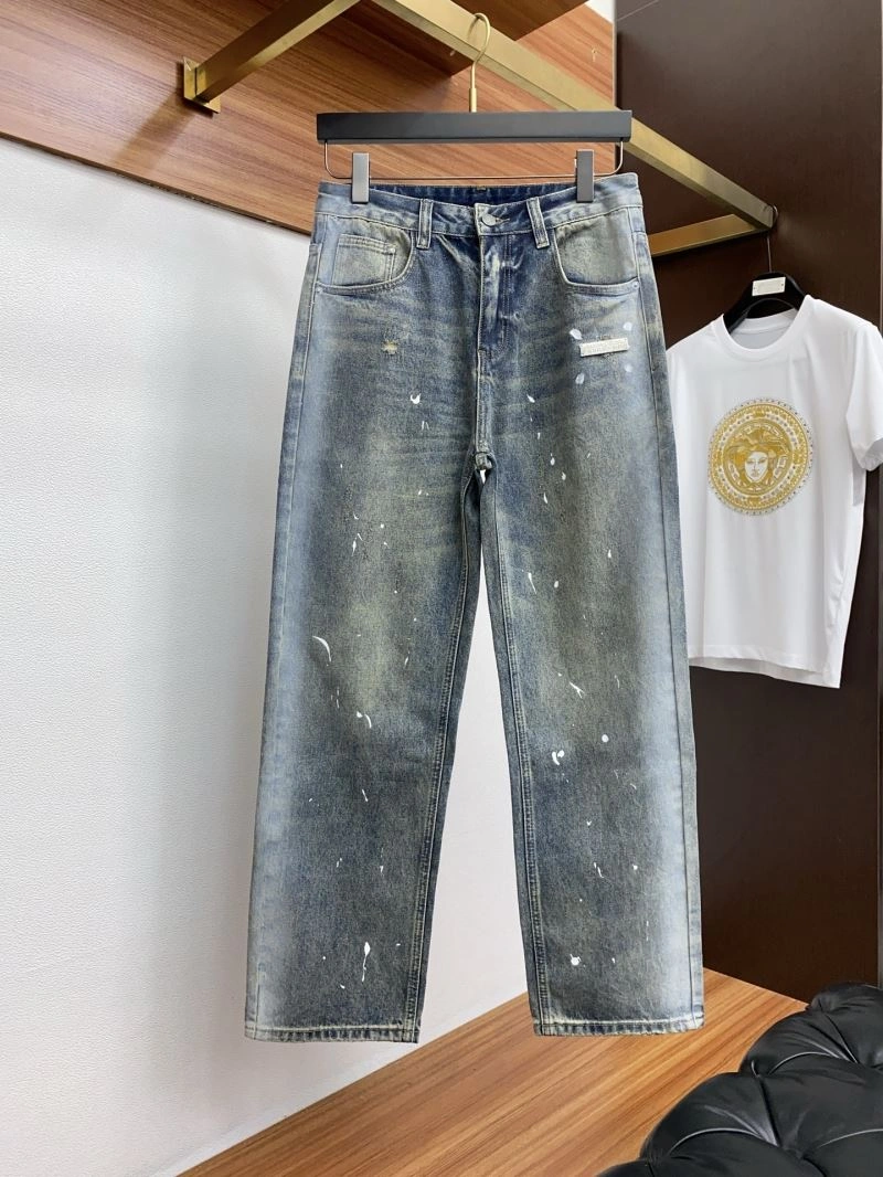 Genuine Ysl Jeans