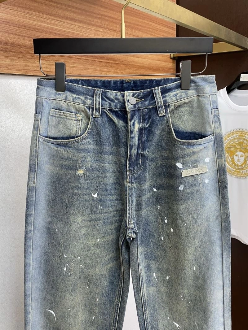 Genuine Ysl Jeans