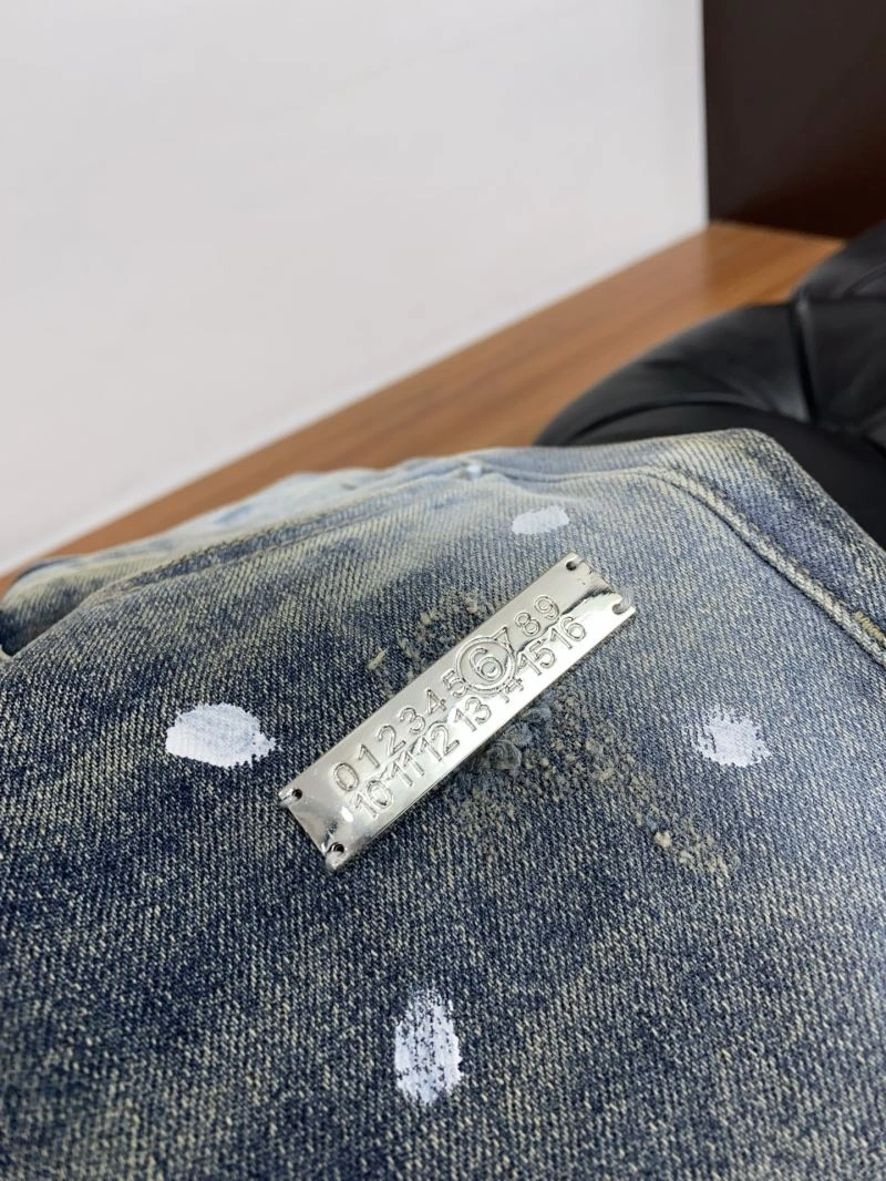 Genuine Ysl Jeans