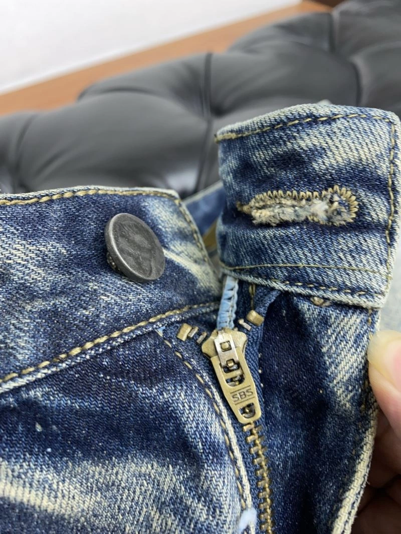 Genuine Ysl Jeans