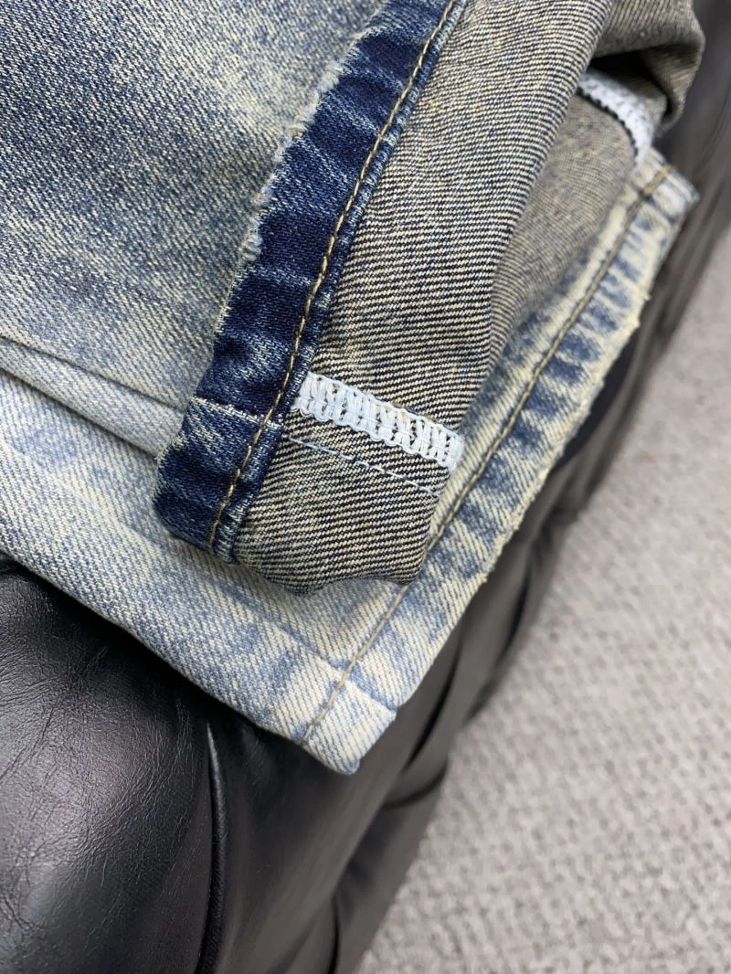 Genuine Ysl Jeans