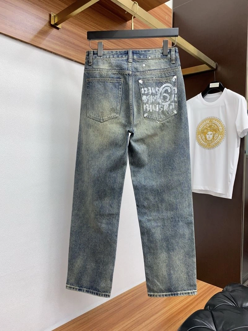 Genuine Ysl Jeans