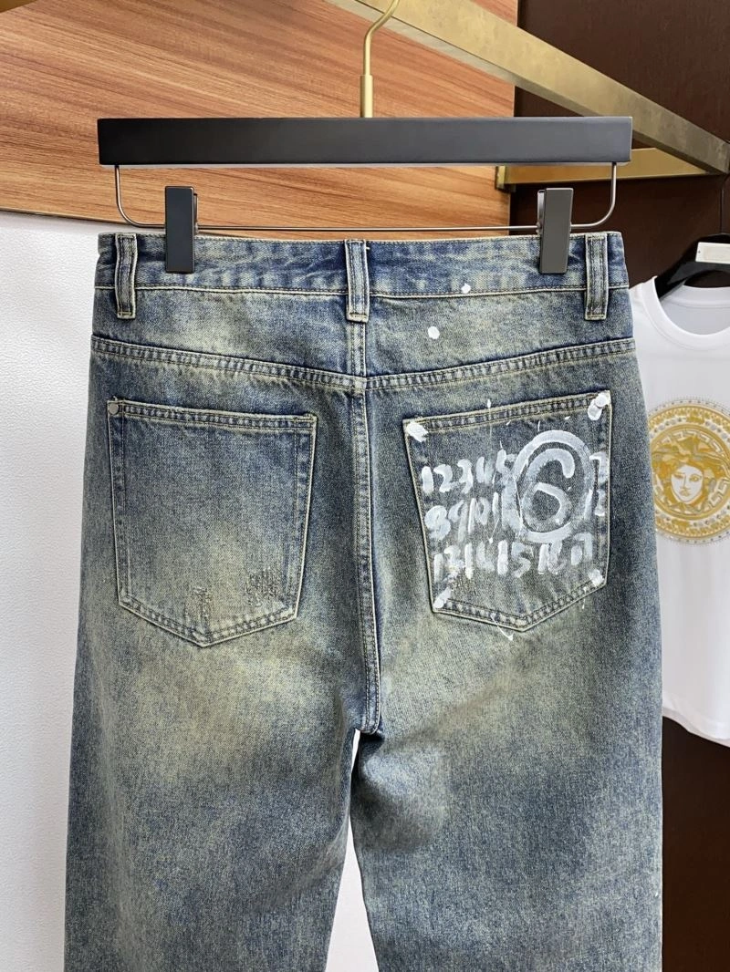 Genuine Ysl Jeans