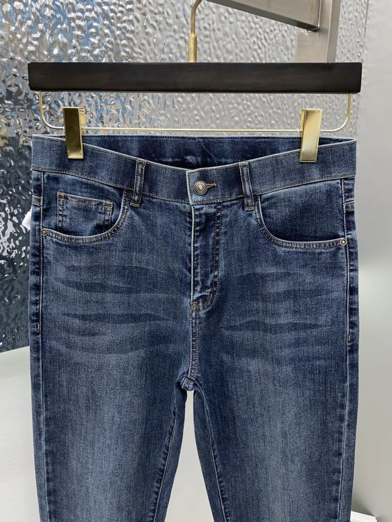 Bargain Ysl Jeans