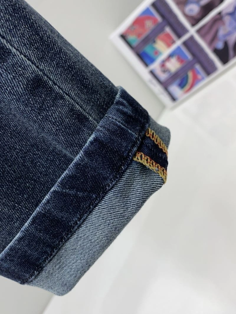Bargain Ysl Jeans