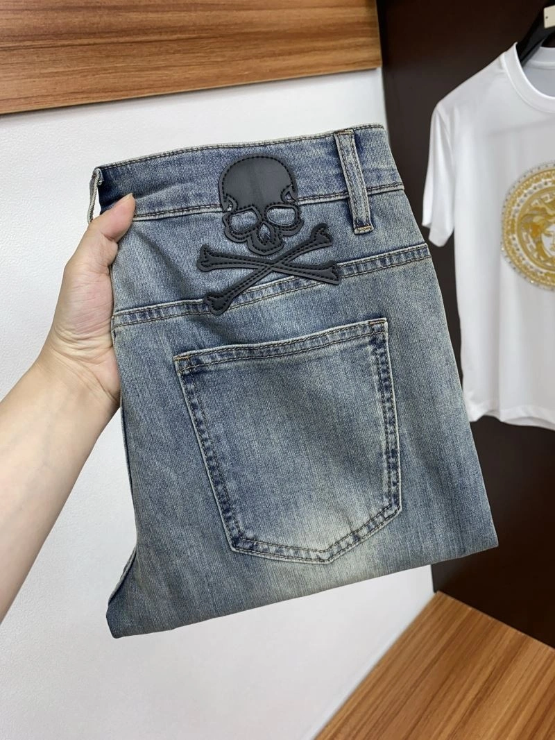 Ysl Jeans