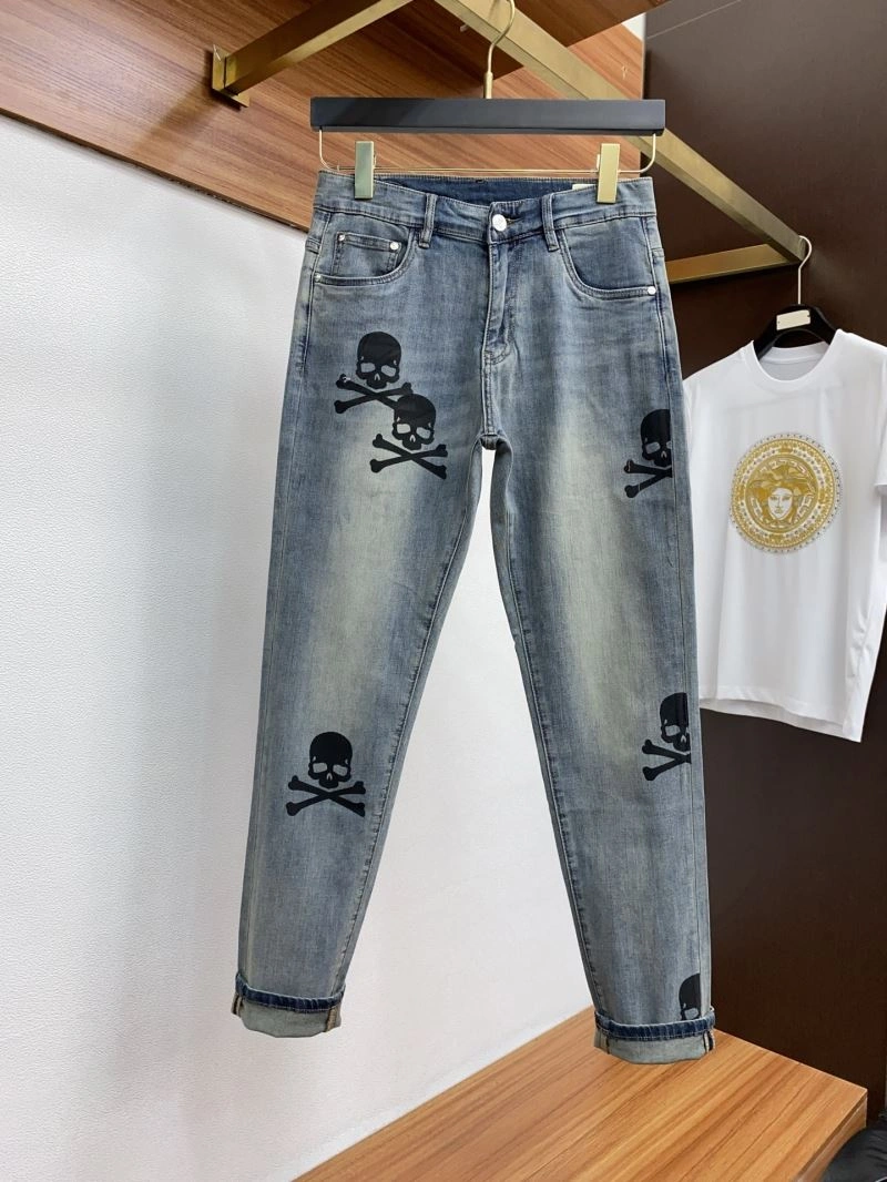 Cut-rate Ysl Jeans