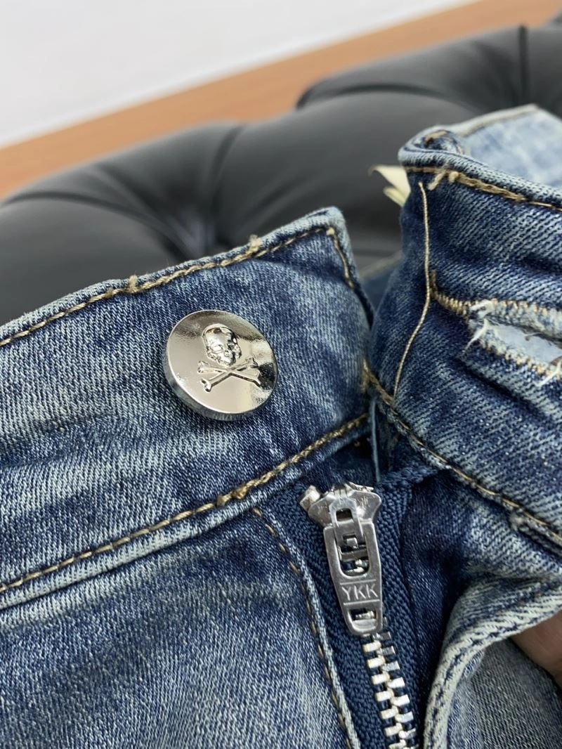 Cut-rate Ysl Jeans