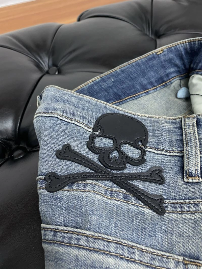 Cut-rate Ysl Jeans