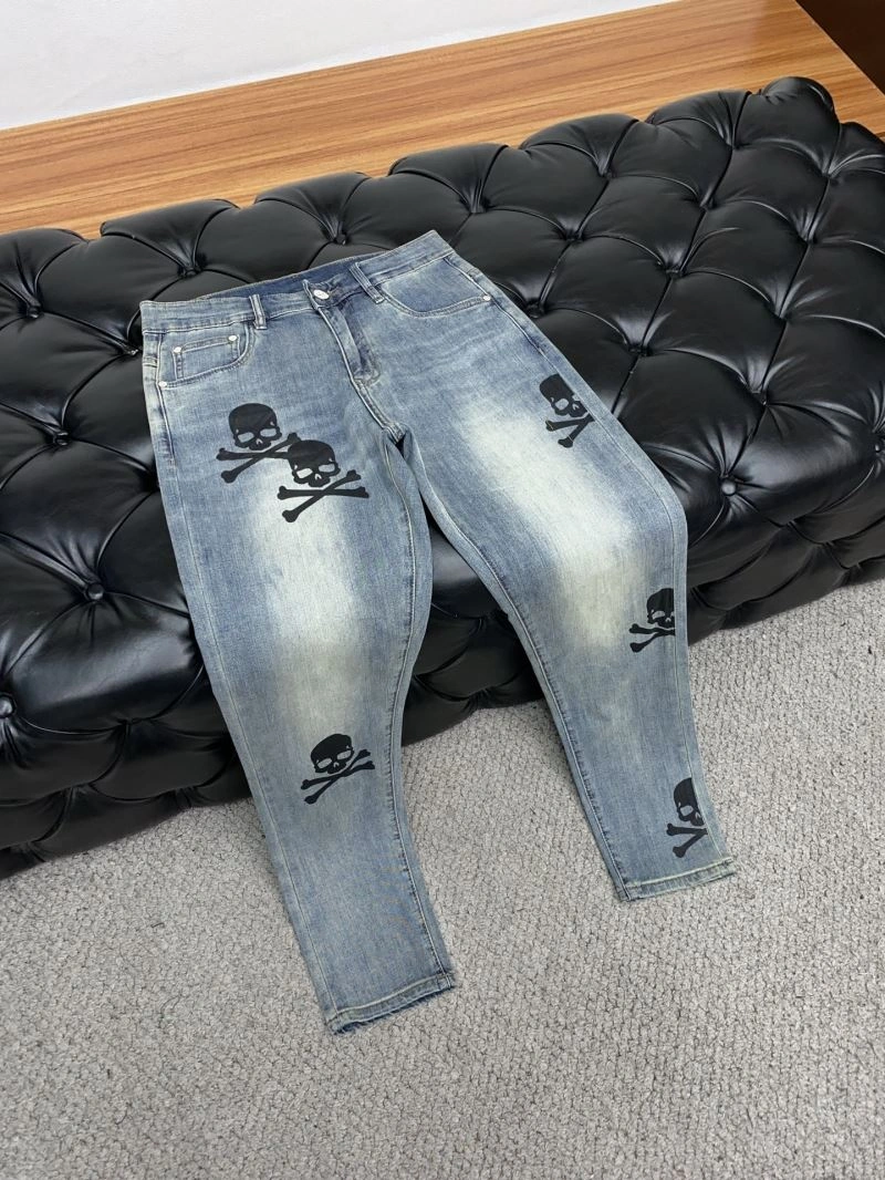 Cut-rate Ysl Jeans