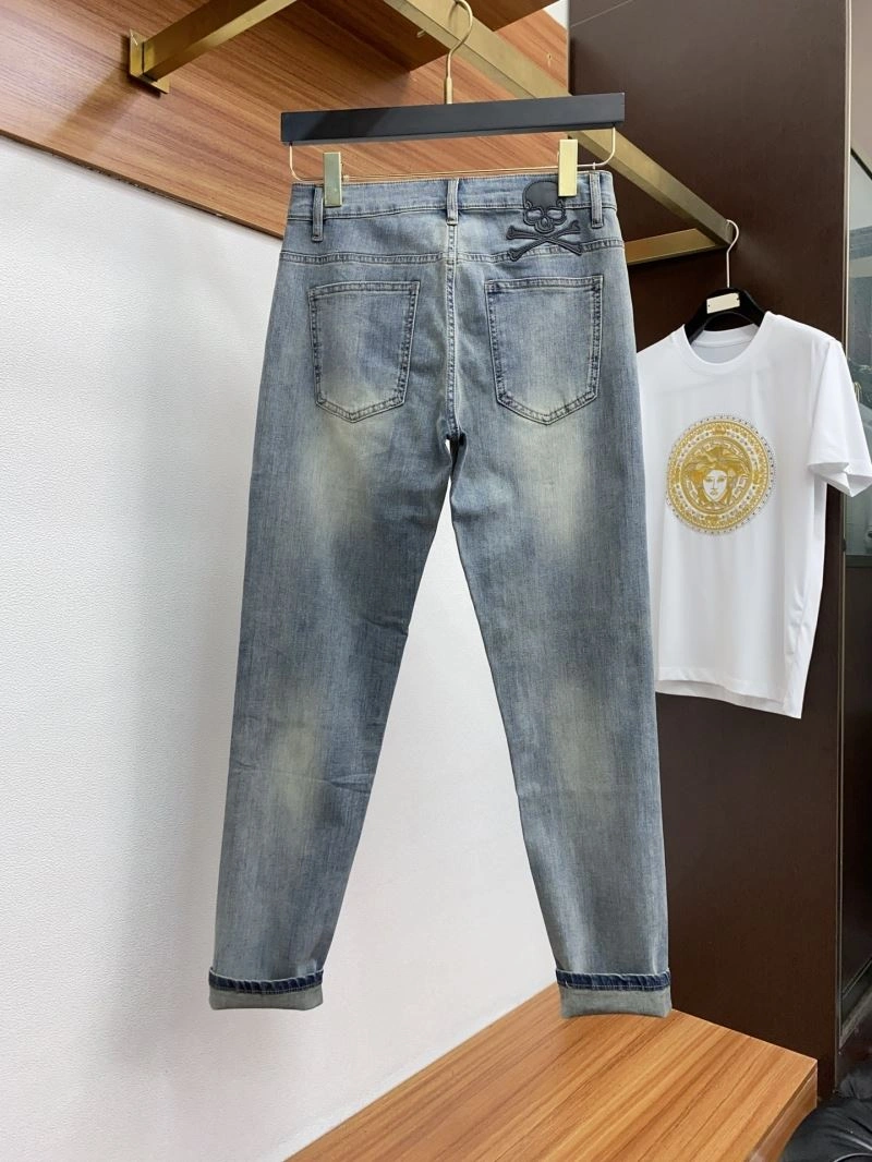 Cut-rate Ysl Jeans